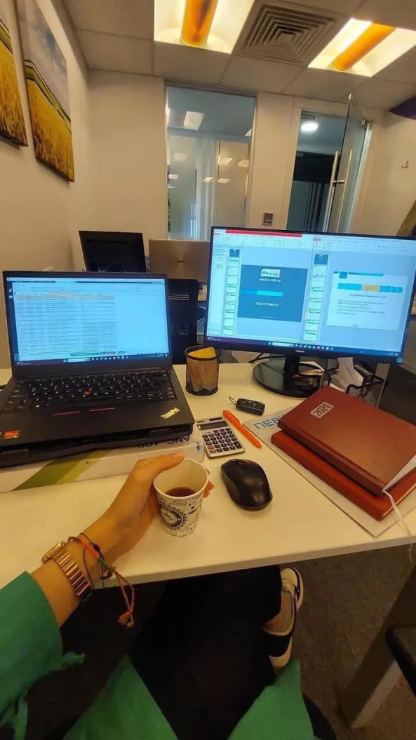 Remote job from Vancouver public library in Toronto, Sri Lanka - JOBBER.lk