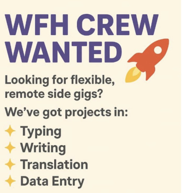 Simple typing job job from WFH JOBS in Georgia Atlanta, Sri Lanka job ...