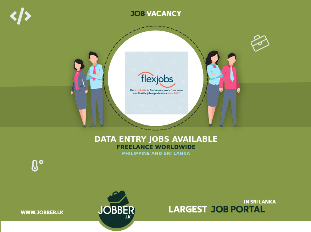 Data Entry Jobs Available job from FREELANCE WORLDWIDE in Philippine ...