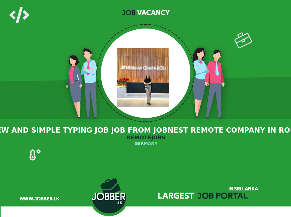 Google Review And Simple Typing Job job from JOBNEST REMOTE COMPANY in ...